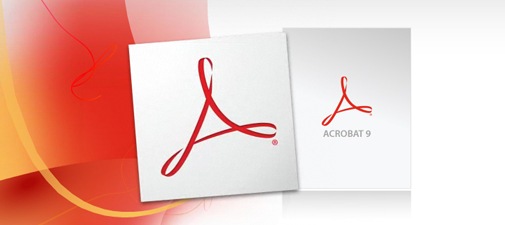 Dev Blog Zone Create Rich Pdf Portfolios Using Adobe Acrobat 9 By Adding Flash To It